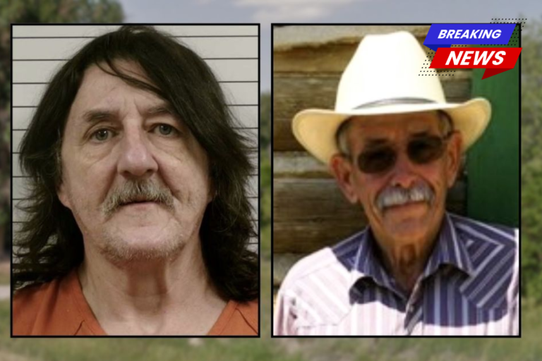 Man lured murder victim to an ambush on 'The Farm' where 5 guys were ...