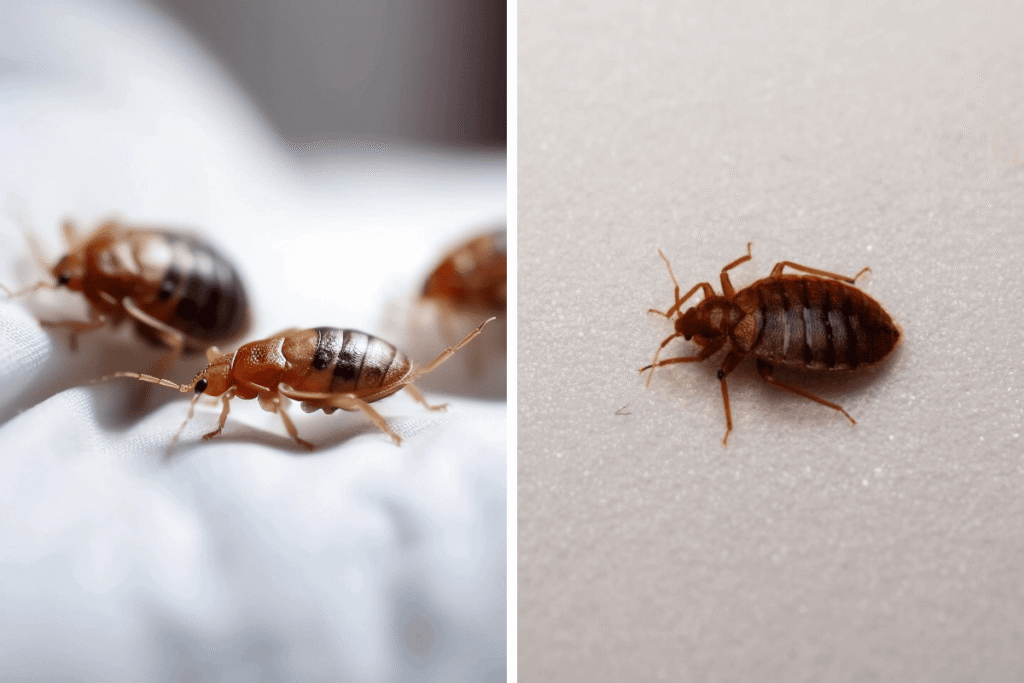 Insect Invasion: 5 New Mexico Cities Combatting Bed Bug Onslaught ...