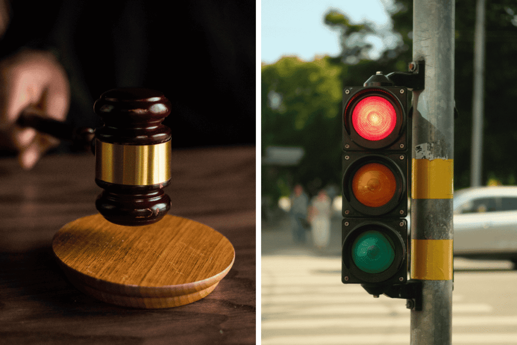 Iowa Traffic Rule 2026 Update: Understanding the Right Turn on Red Rule ...