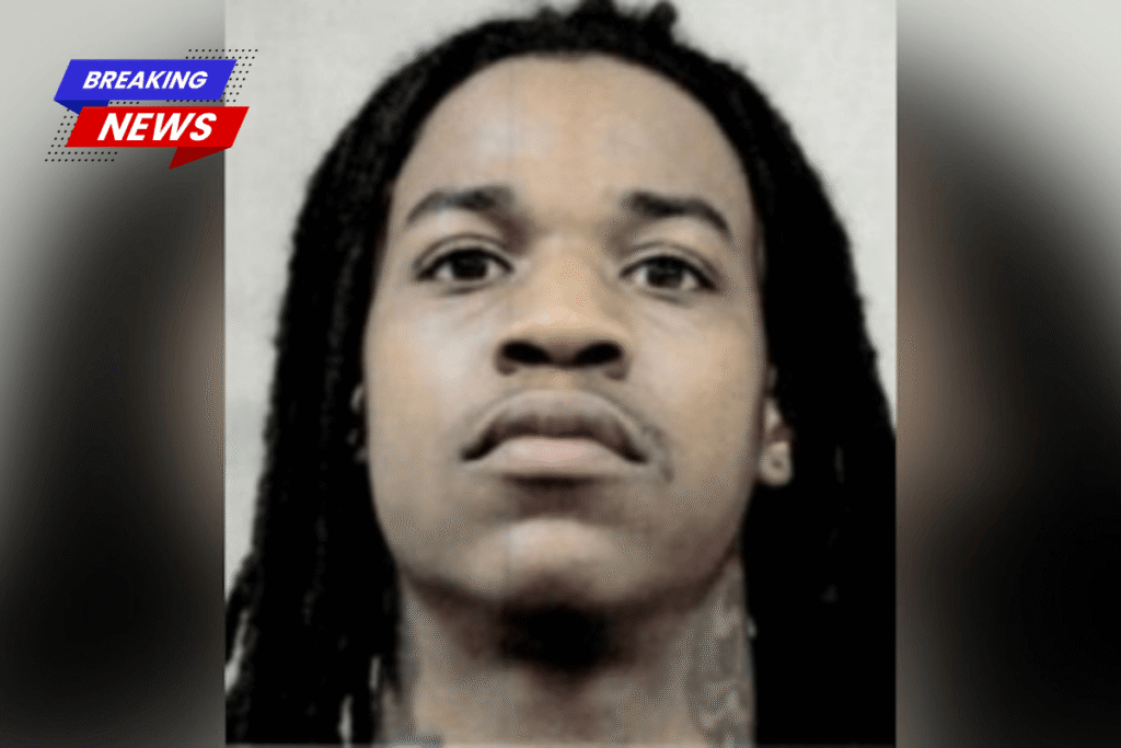 NOPD Searches for 'Bowleg' After Encampment Street Home Invasion ...