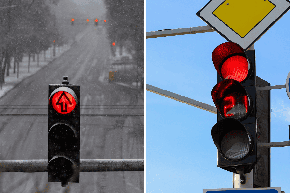 North Dakota Traffic Rule 2026 Update: Understanding the Right Turn on ...