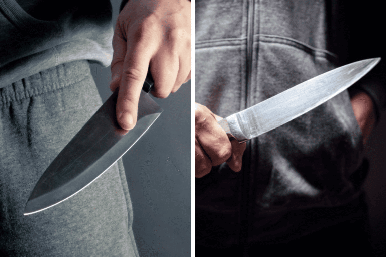 Understanding Your Knife Rights in Kentucky: a Legal Guide - Rebel Express
