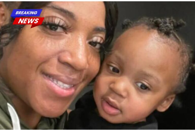 Chicago two-year-old shot himself dead after a convicted felon ...