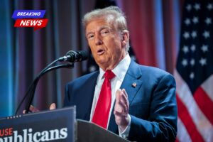 I Voted for Trump 3 Times — MAGA Supporter Says President Is 'Out of ...