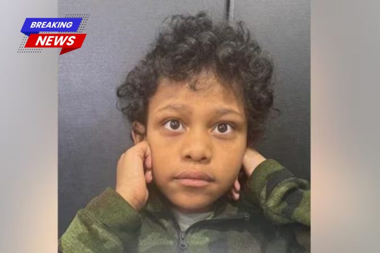 On the Ouachita River, a child was found, while another went lost ...